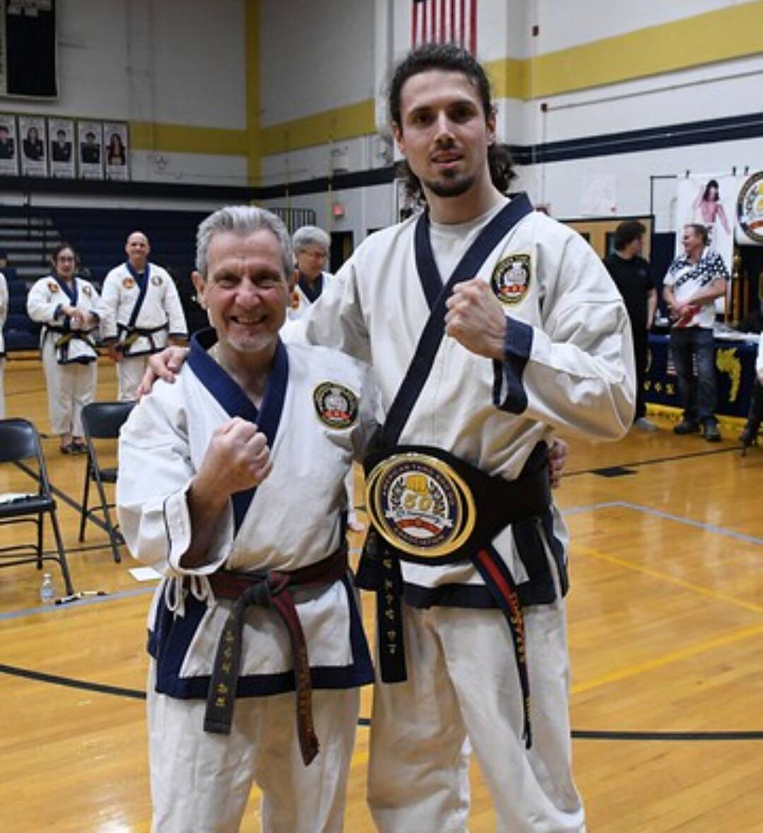 Tang Soo Do