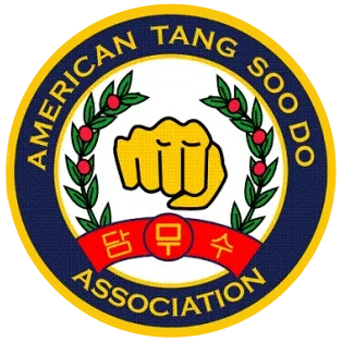 American Tang Soo Do Association logo